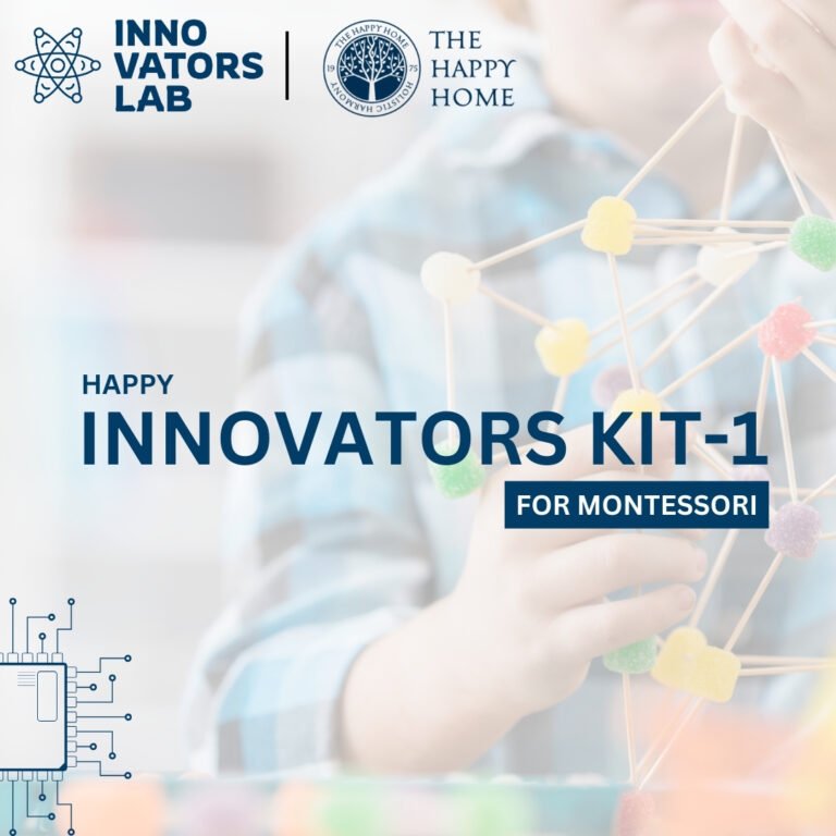 Happy Innovators Kits - innovatorslab.org