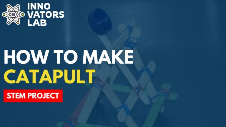 How to Make a Catapult - innovatorslab.org
